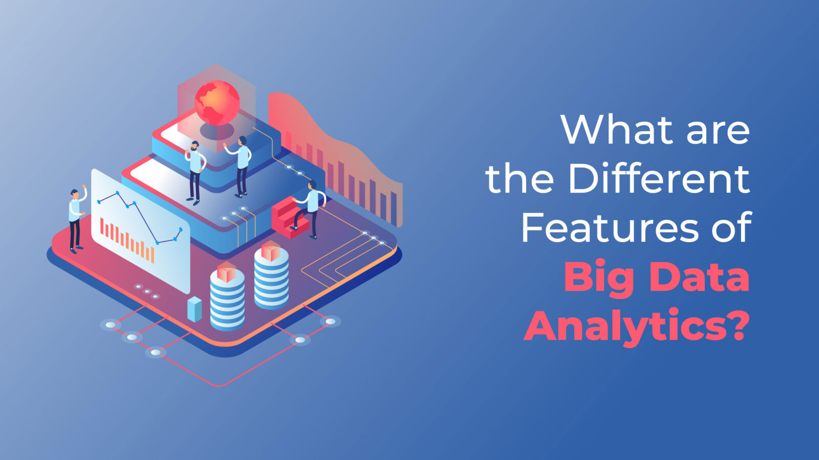 The Stories of Big Data Analytics Beyond Numbers