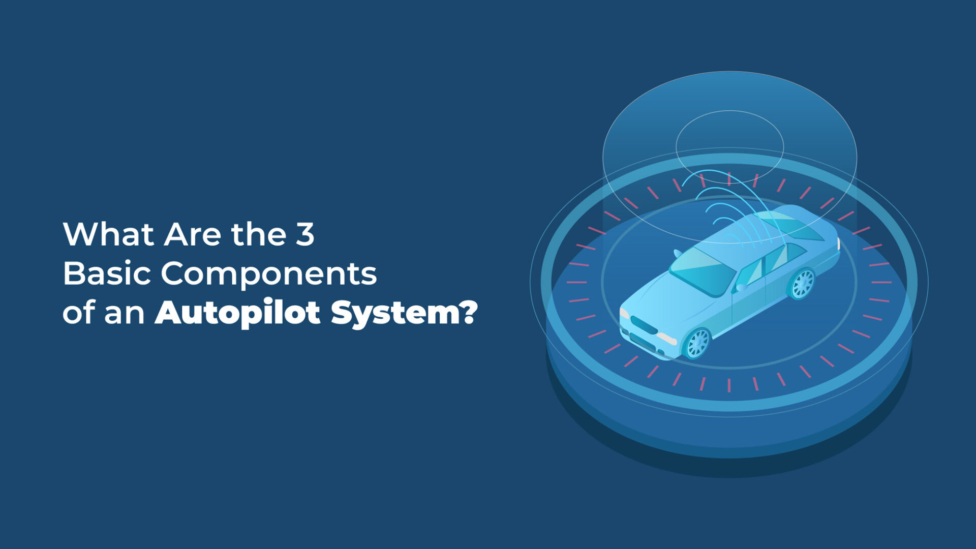 Will Cars with Autopilot Technology Dominate the Road?