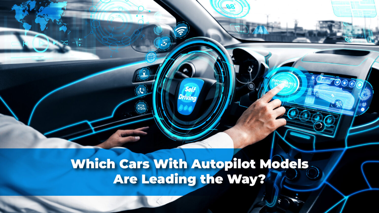 Will Cars with Autopilot Technology Dominate the Road?