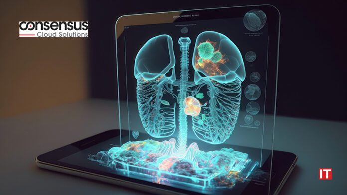 Consensus Cloud Solutions Partners with Hyland Software to Streamline ...