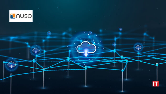 NUSO joins Zoom Phone Provider Exchange as a Cloud Peering Partner