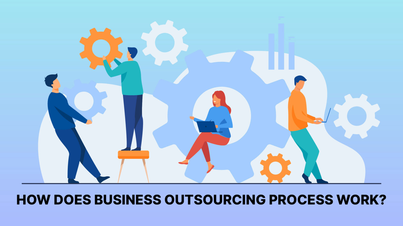 Business Process Outsourcing and How to Implement It.