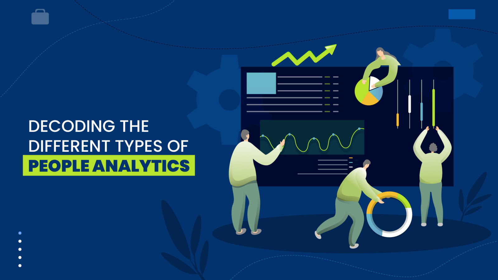What is People Analytics and How Does Benefit Business?