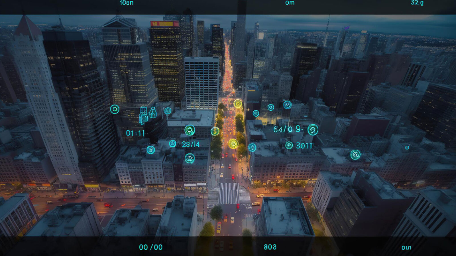 Is Your City Ready for the Future? A Look Into Advancements in Smart ...