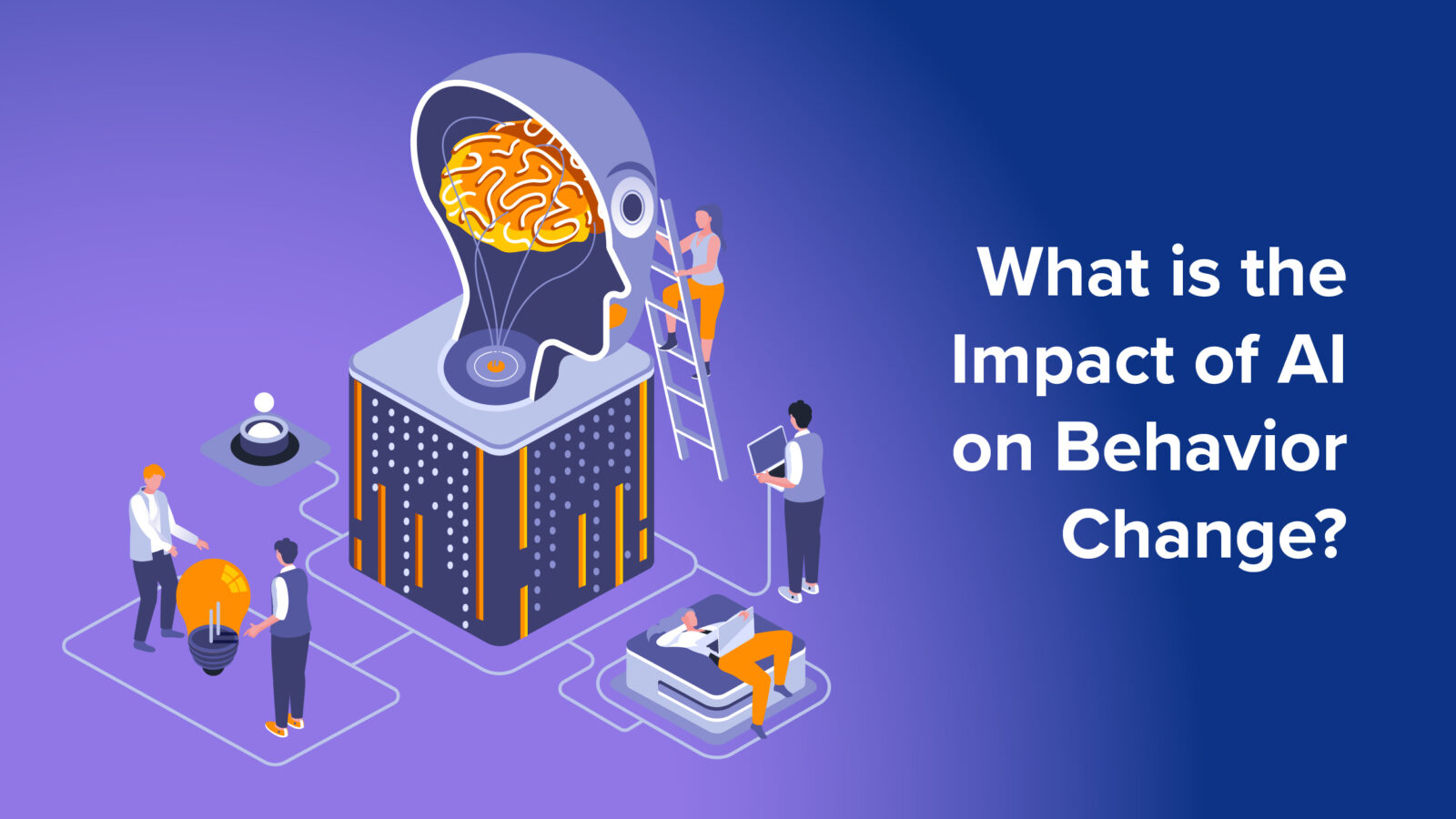 Minds in Motion: Is AI for Human Learning and Behavior the Catalyst for ...