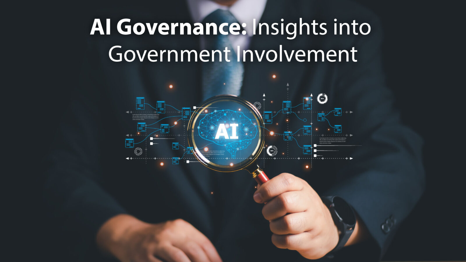 Regulating AI: Rowing through the Uncharted Waters of AI Governance
