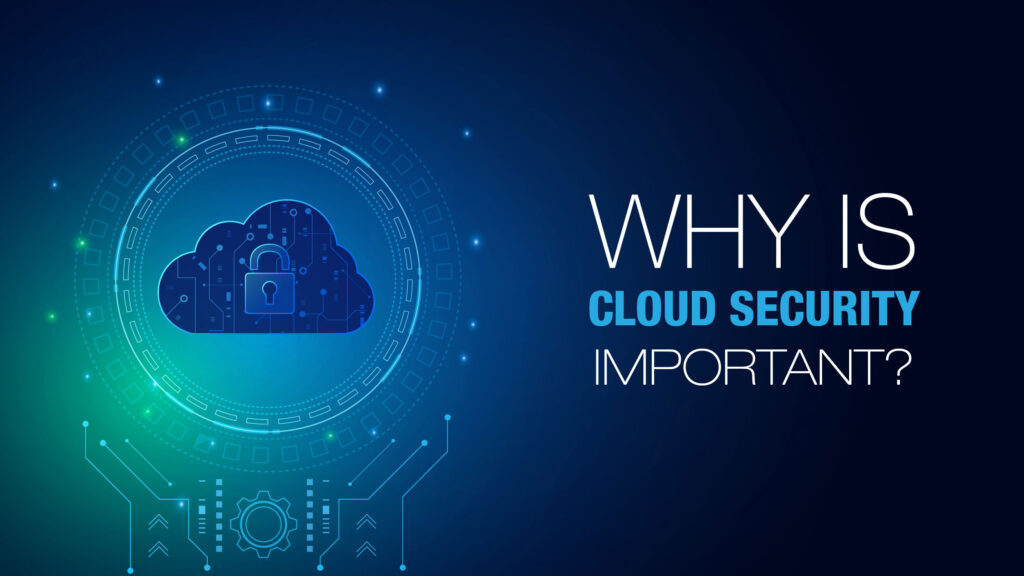 Safeguarding the Digital Horizon: Navigating the Realm of Cloud Security
