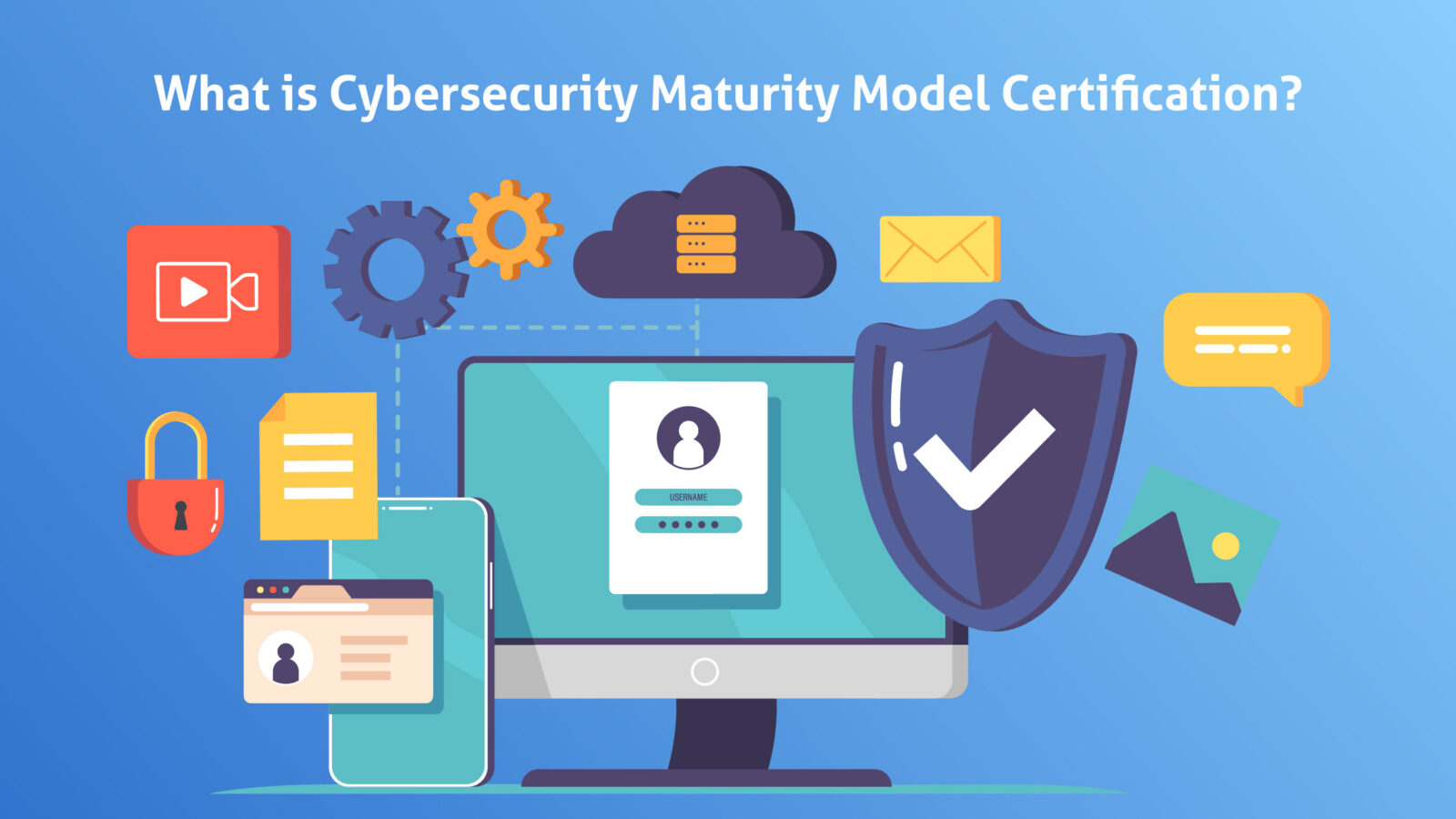A Comprehensive Guide to Cybersecurity Certification: Everything You Need to Know
