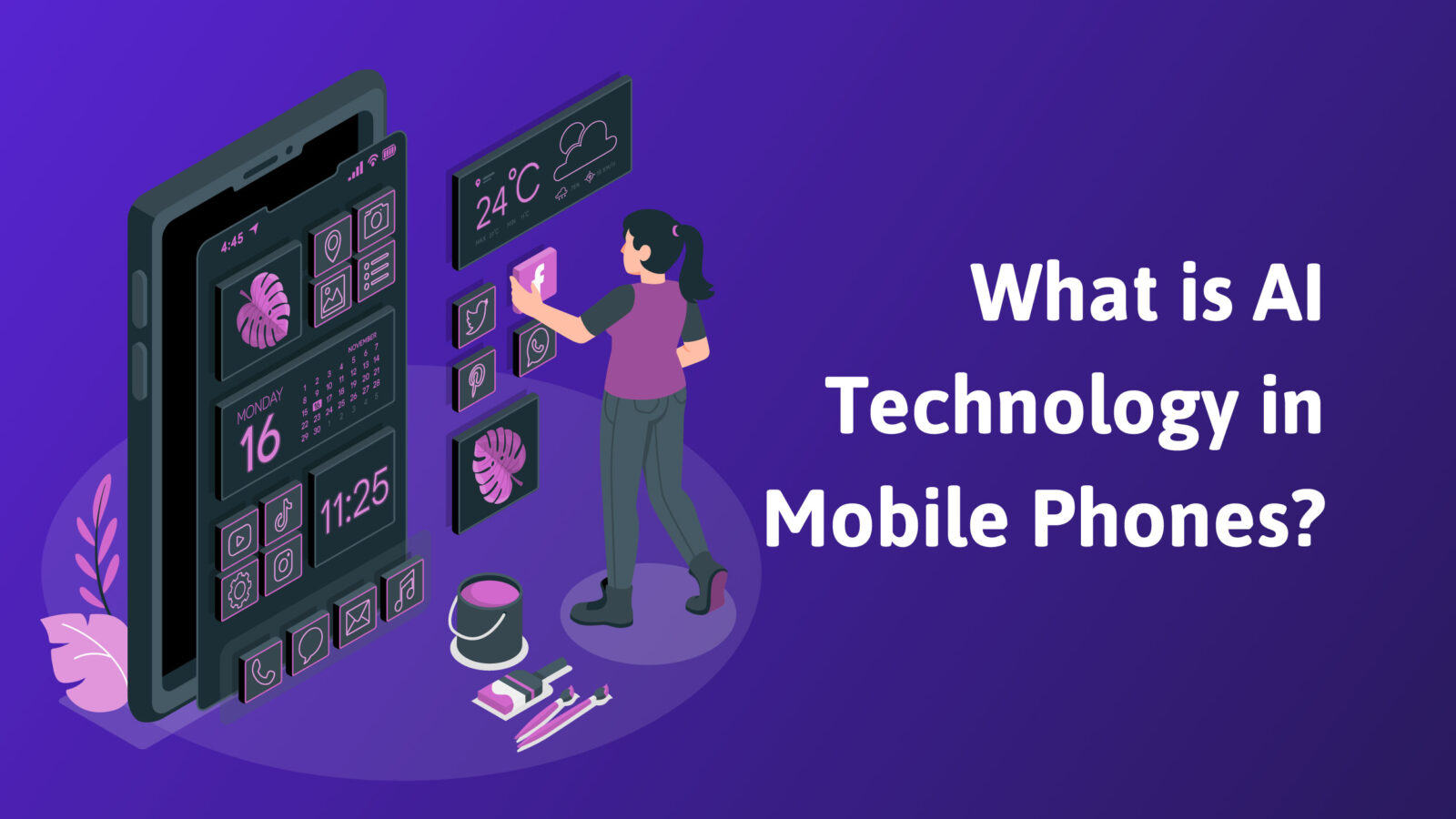 Mastering Mobile AI: A Comprehensive Guide to Unleashing its Potential ...