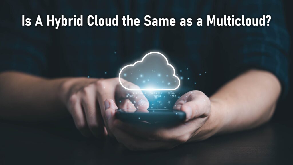 A Beginner's Guide to Hybrid Cloud in 2023