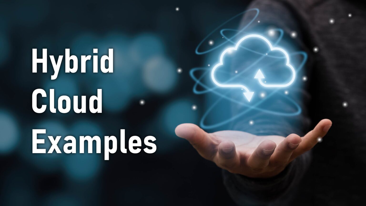 A Beginner's Guide to Hybrid Cloud in 2023