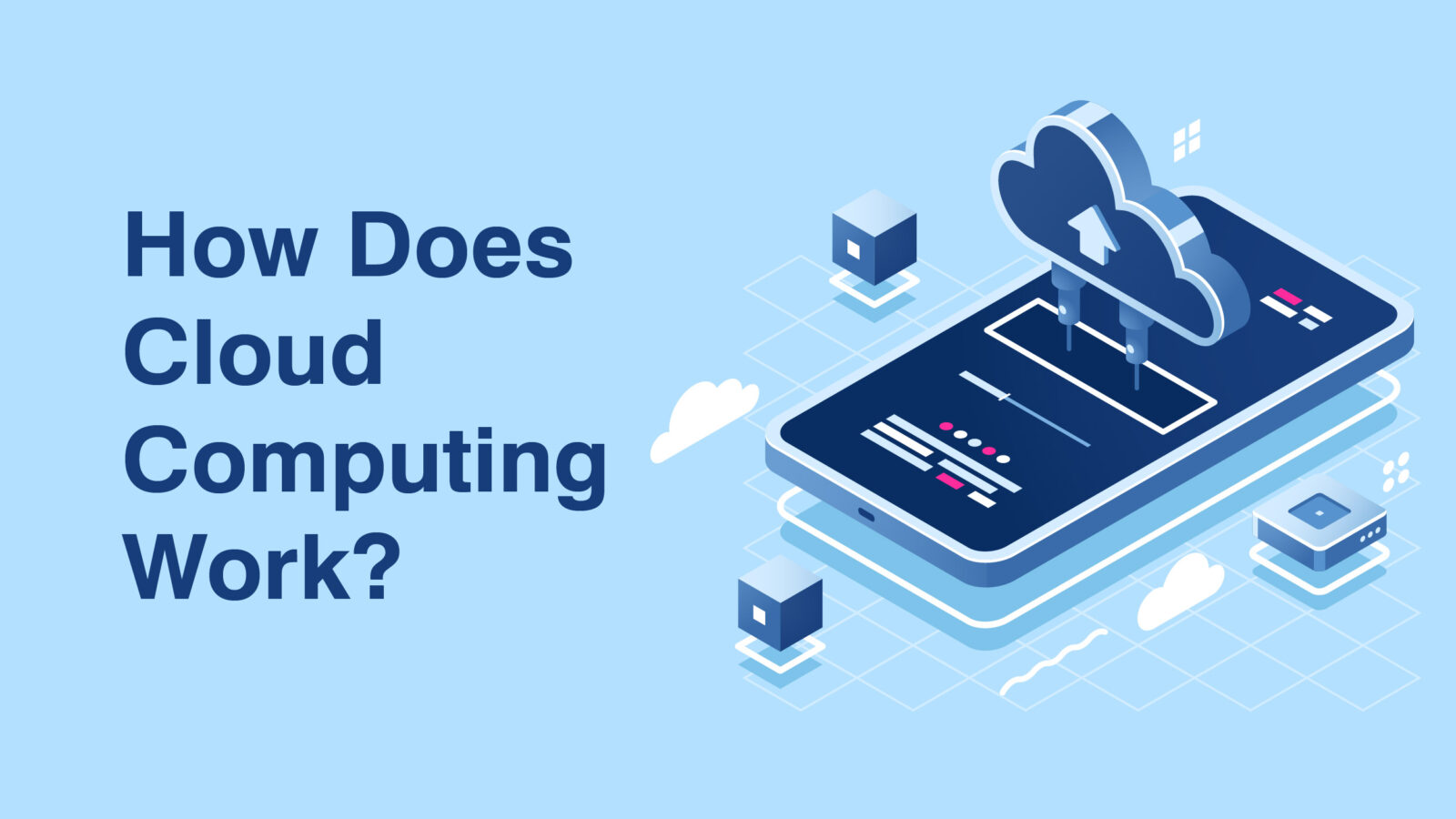 Is Mobile Cloud Computing The Future Of Seamless Connectivity