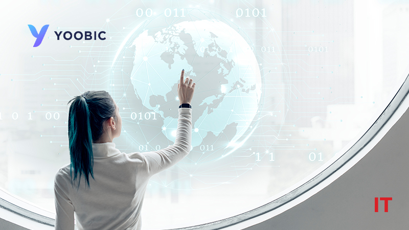 YOOBIC Recognized in the 2023 Gartner® Market Guide for Employee ...