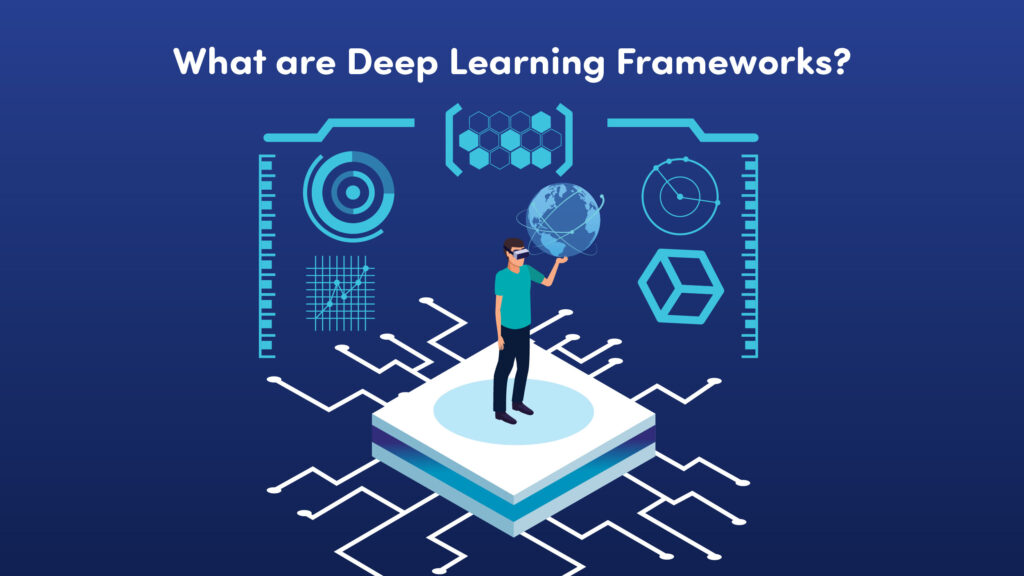 Deep Learning Frameworks Demystified: Which One Fits Your Vision?