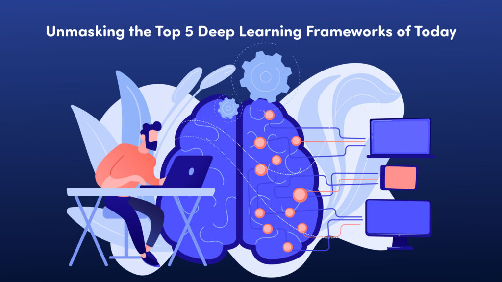 Deep Learning Frameworks Demystified: Which One Fits Your Vision?