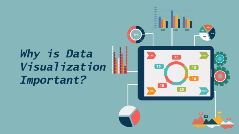 5 Must-Try Free Data Visualization Tools for Stunning Visuals