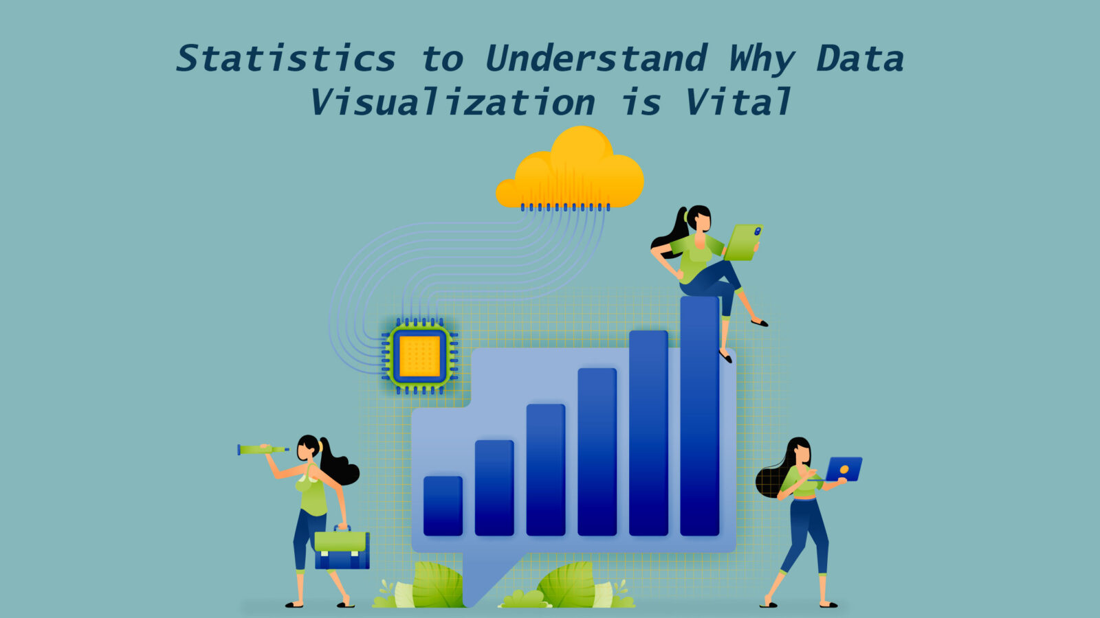 5 Must-Try Free Data Visualization Tools for Stunning Visuals
