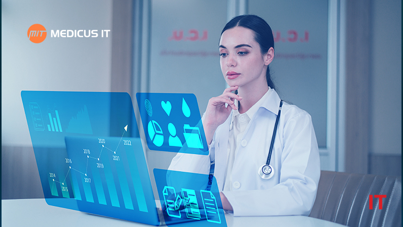 Medicus IT Unveils Game Changing Service Bank, Taking Healthcare IT ...