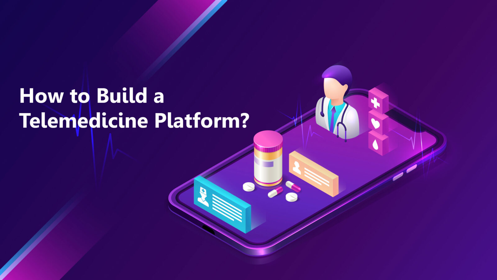 Telemedicine Platforms: Revolutionizing Access to Medical Care