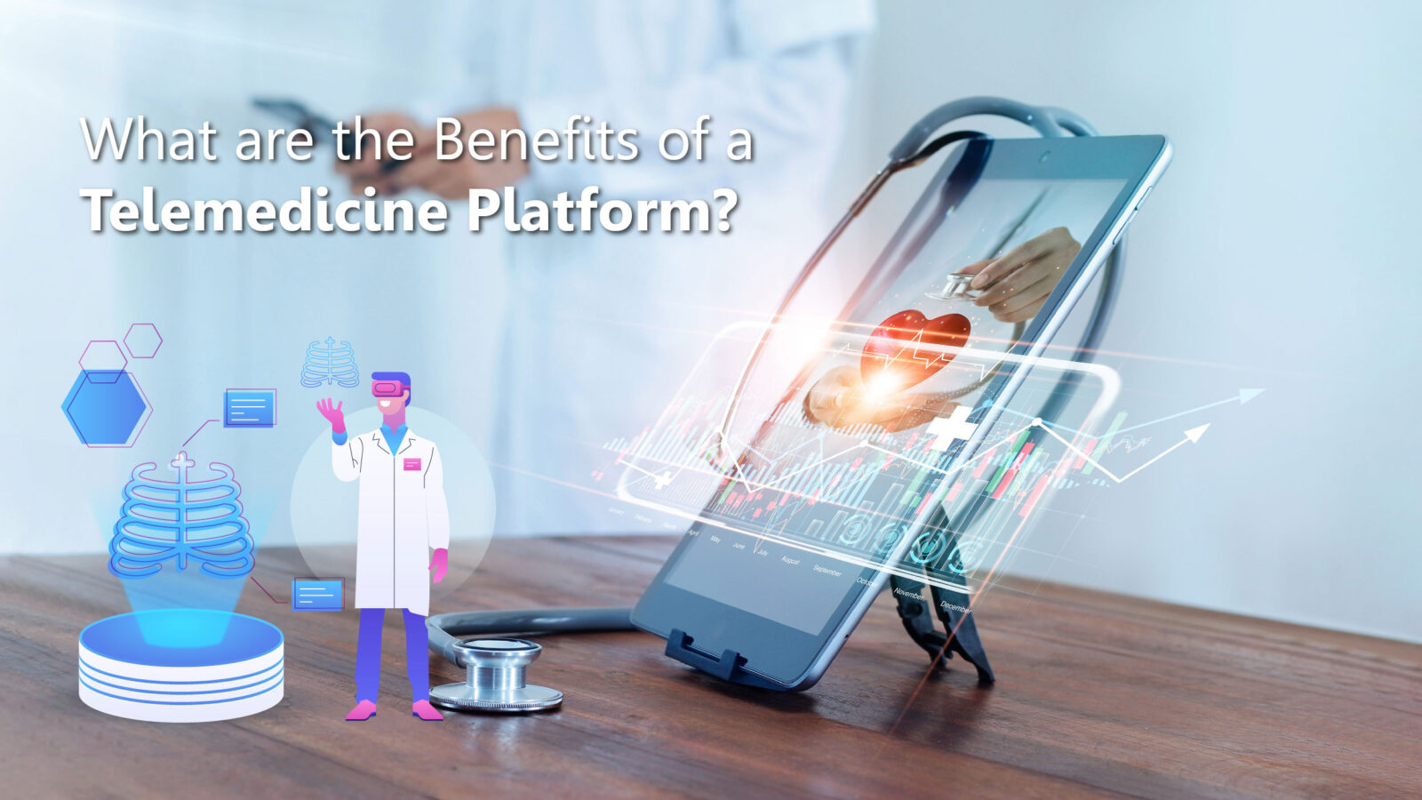 Telemedicine Platforms: Revolutionizing Access to Medical Care
