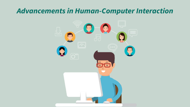 Why is Human-Computer Interaction Crucial in Today's Technological Era?