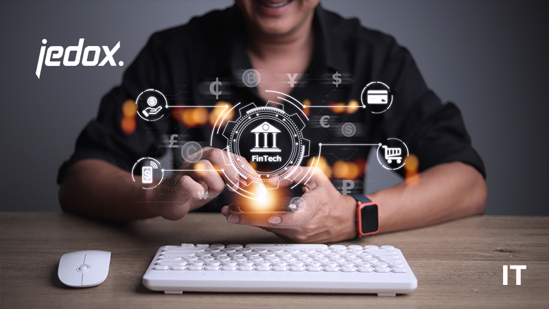 Jedox Named a Leader in the Gartner® Magic Quadrant™ for Financial ...