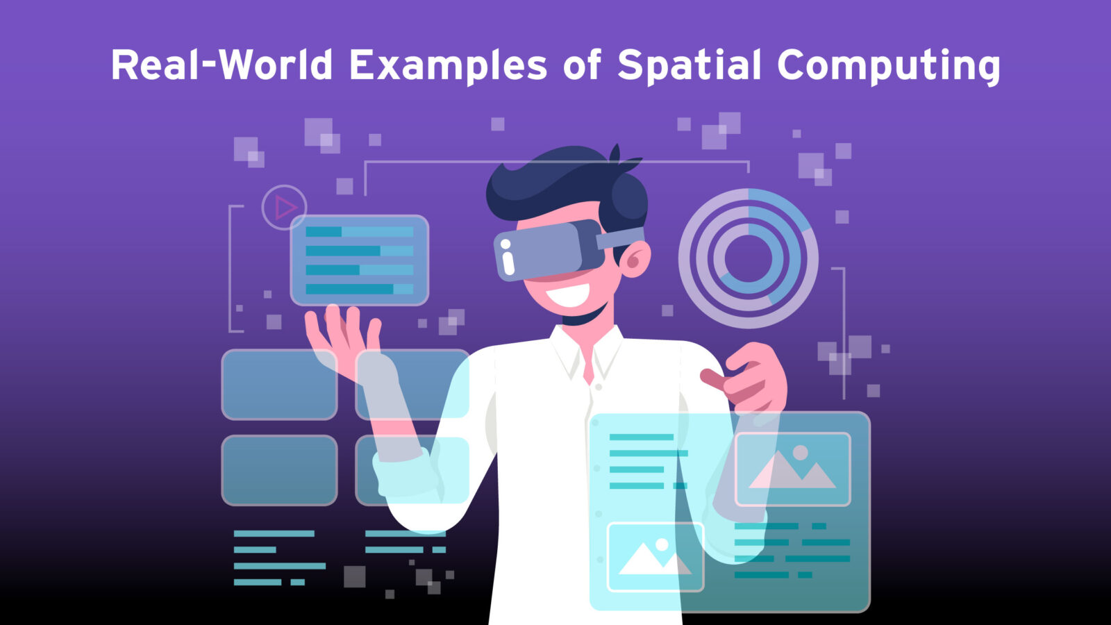 Spatial Computing: Everything You Need to Know About this Next Frontier in Digital World