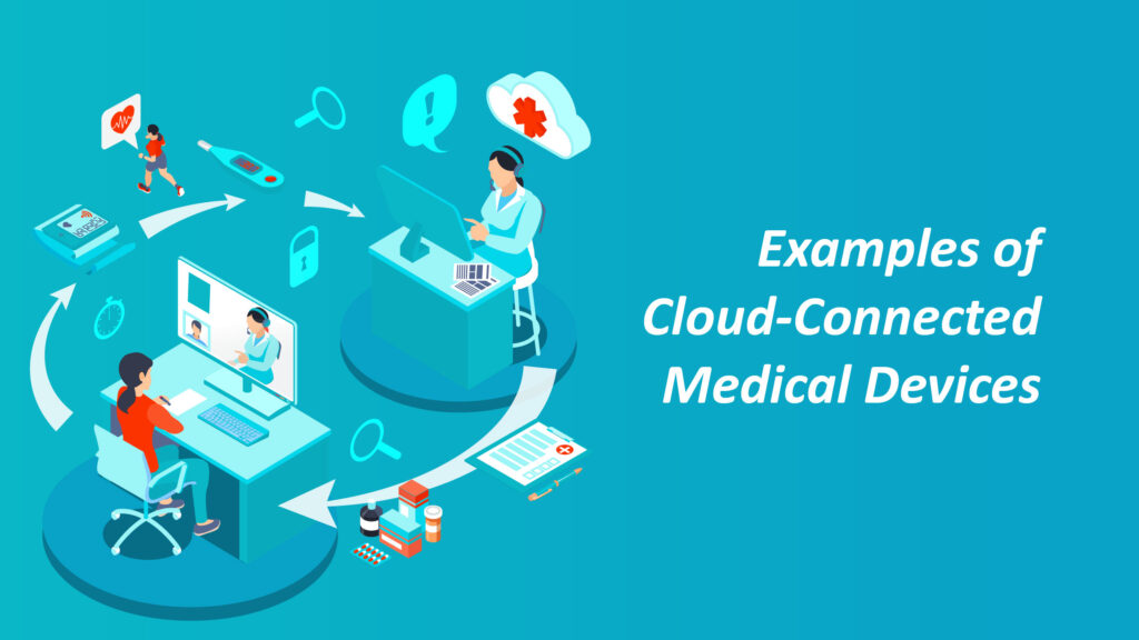 A Beginner's Guide to Understanding the Functionality of Connected ...