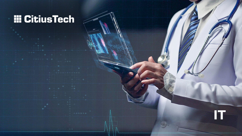 CitiusTech Named a Leader and a Star Performer in Everest Group’s Payer ...