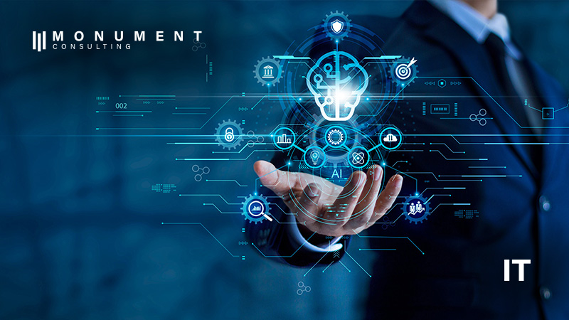 Monument Consulting Announces the Establishment of a New Line of ...