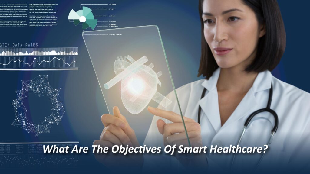 Everything You Need to Know About Smart Health Systems in 2024