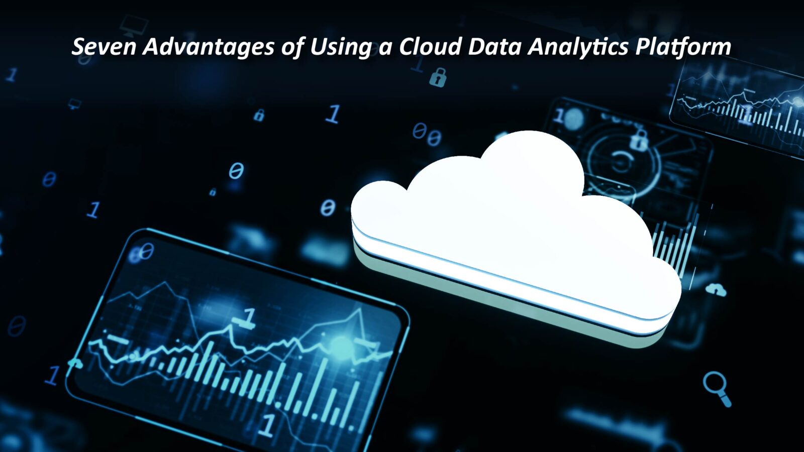 A Beginners Guide To Cloud Data Analytics Everything You Need To Know