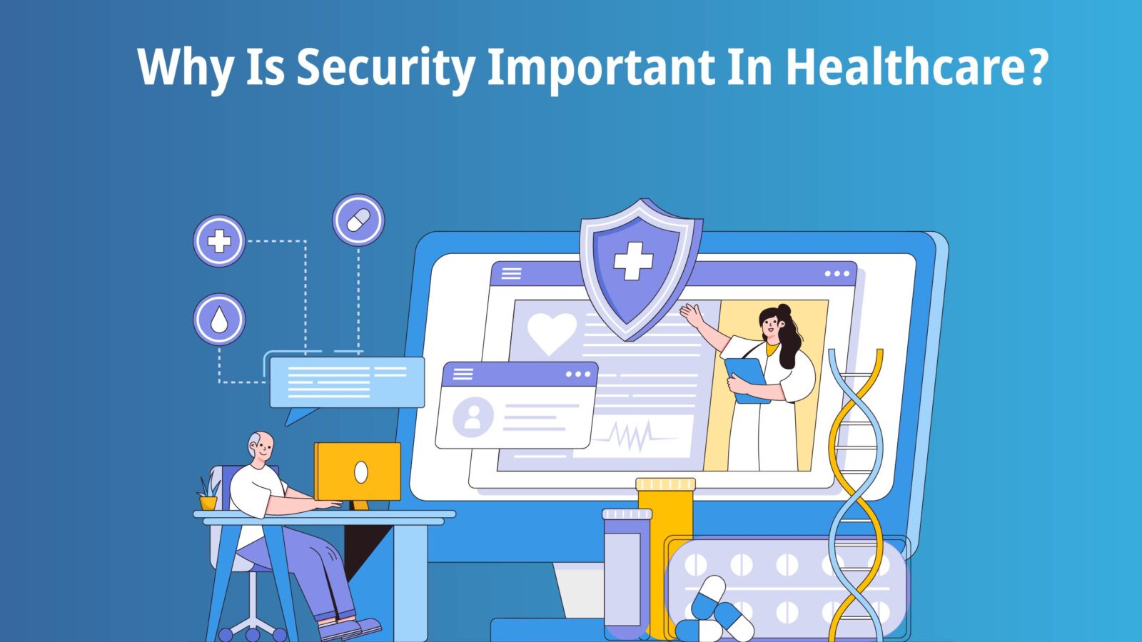 The Beginner's Guide to Understanding and Implementing Healthcare Data ...