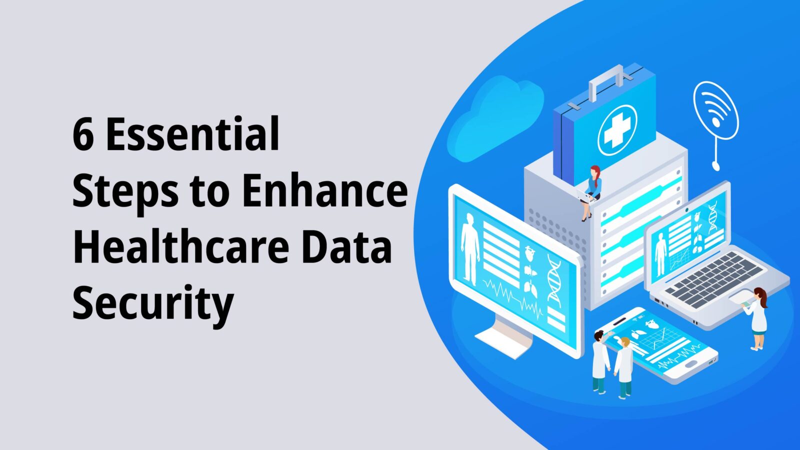 The Beginner's Guide to Understanding and Implementing Healthcare Data ...