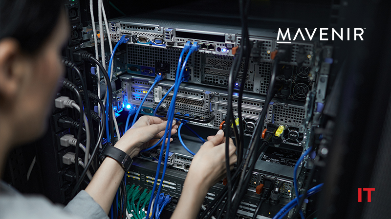 Mavenir Announces Introduction of Latest OpenBeam™ Radio Platforms ...