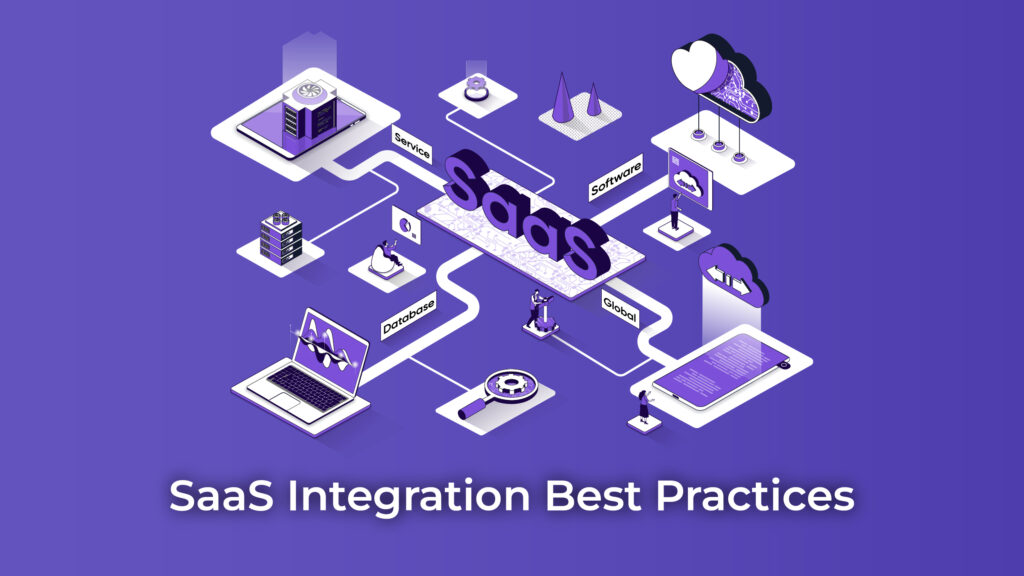 What is SaaS Integration and Why is it Important for Business?