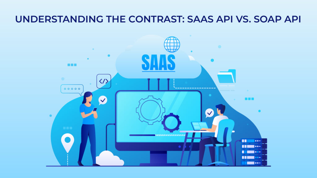 What is SaaS Integration and Why is it Important for Business?