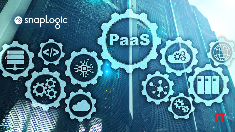 SnapLogic Named a Visionary in the 2024 Gartner® Magic Quadrant™ for ...