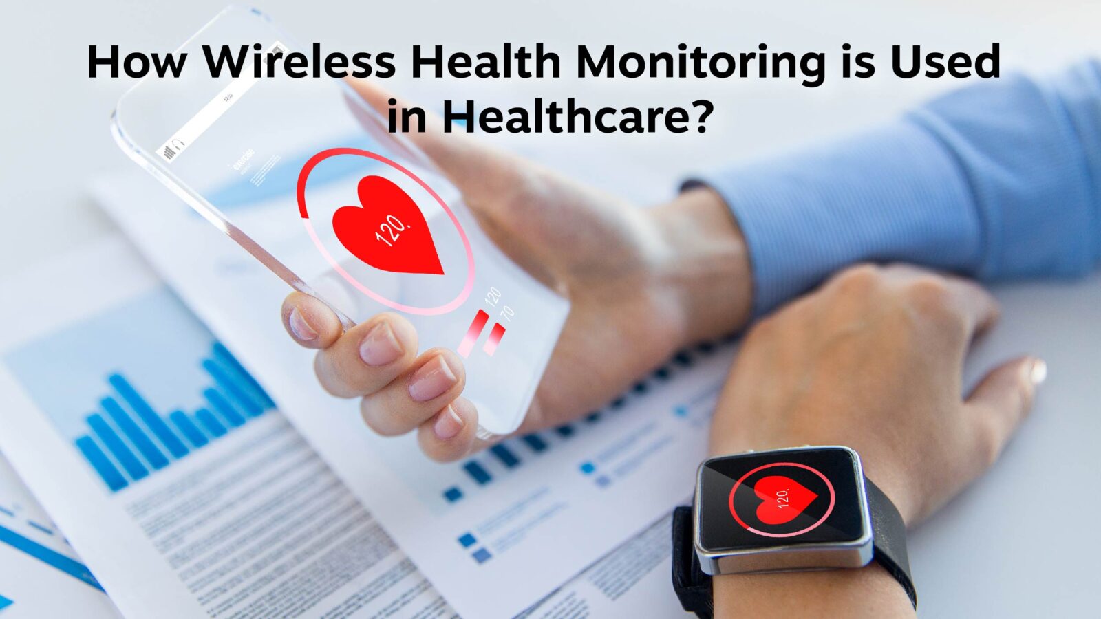 Wireless Health Monitoring: A New Era in Patient Care