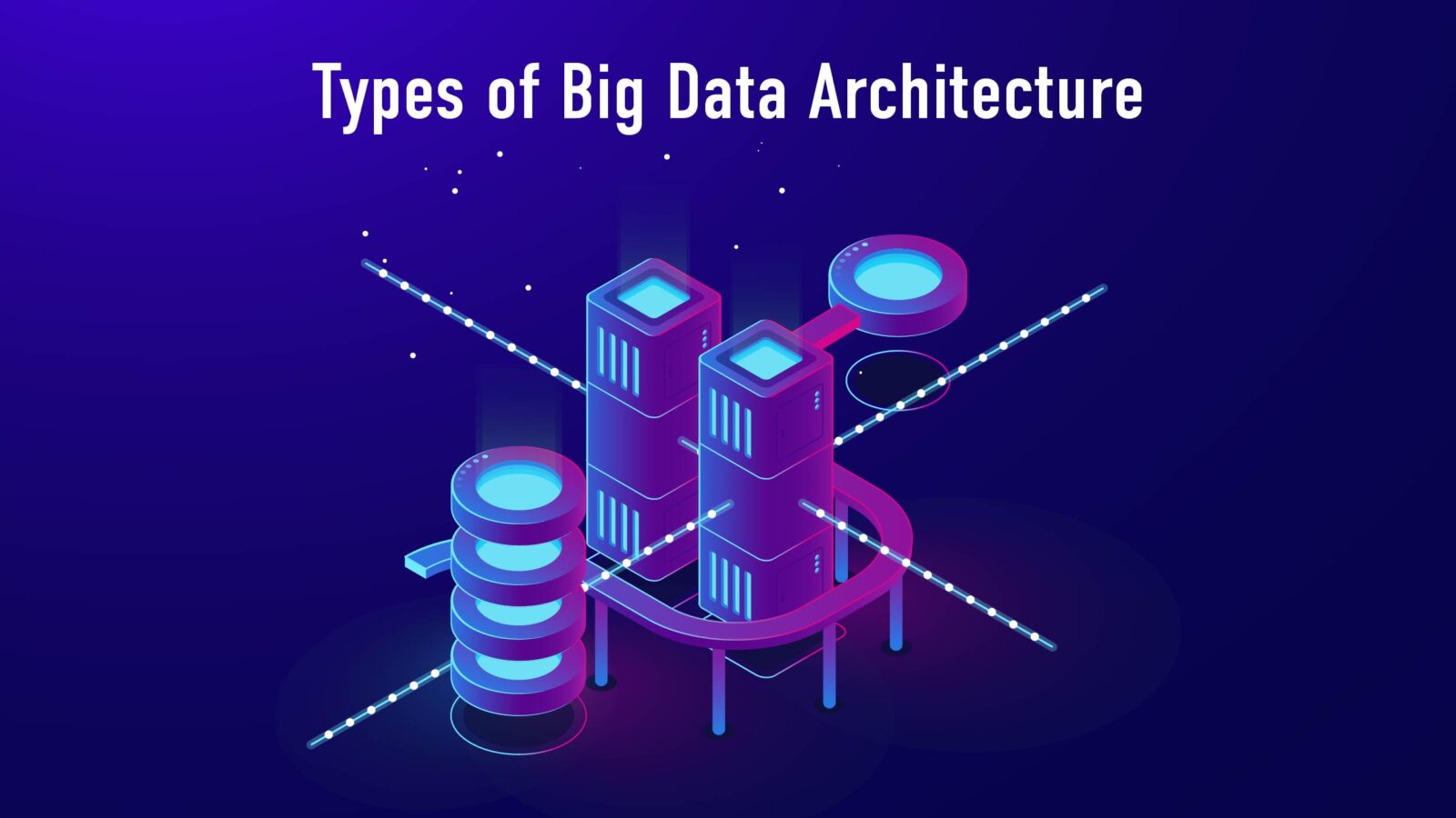 What is Big Data Architecture? A Comprehensive Guide