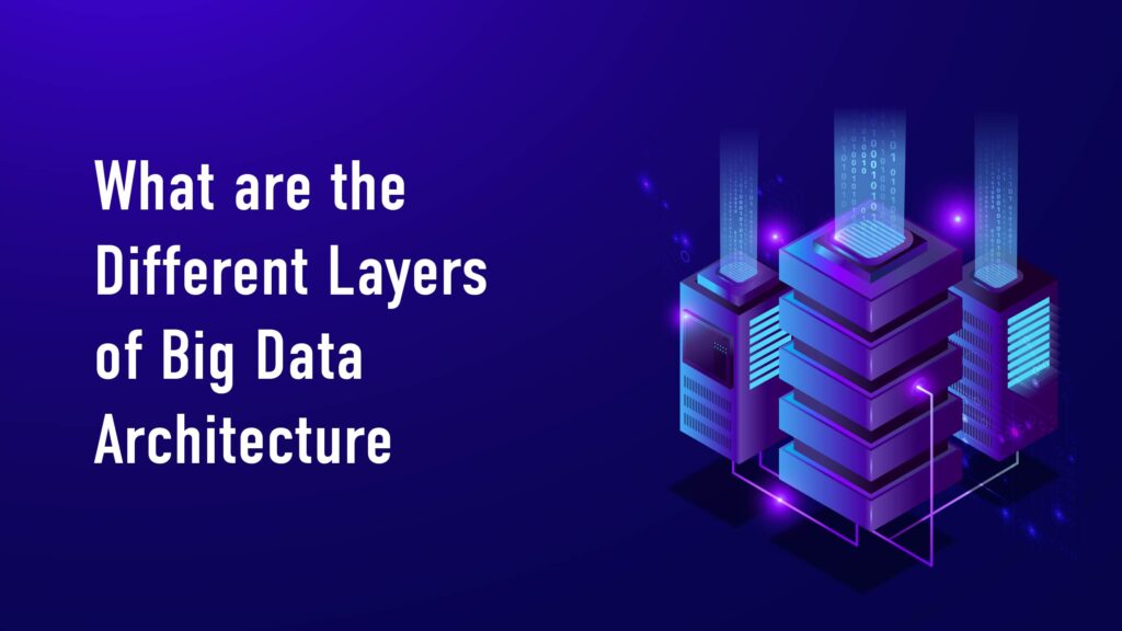 What is Big Data Architecture? A Comprehensive Guide