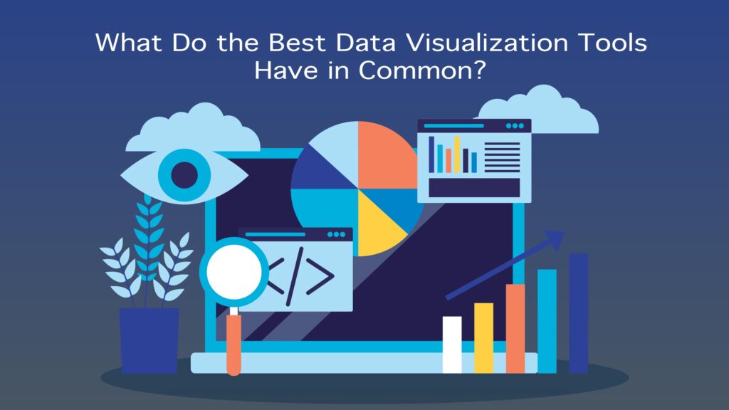 The Ultimate Guide to the Best Data Visualization Tools in 2024