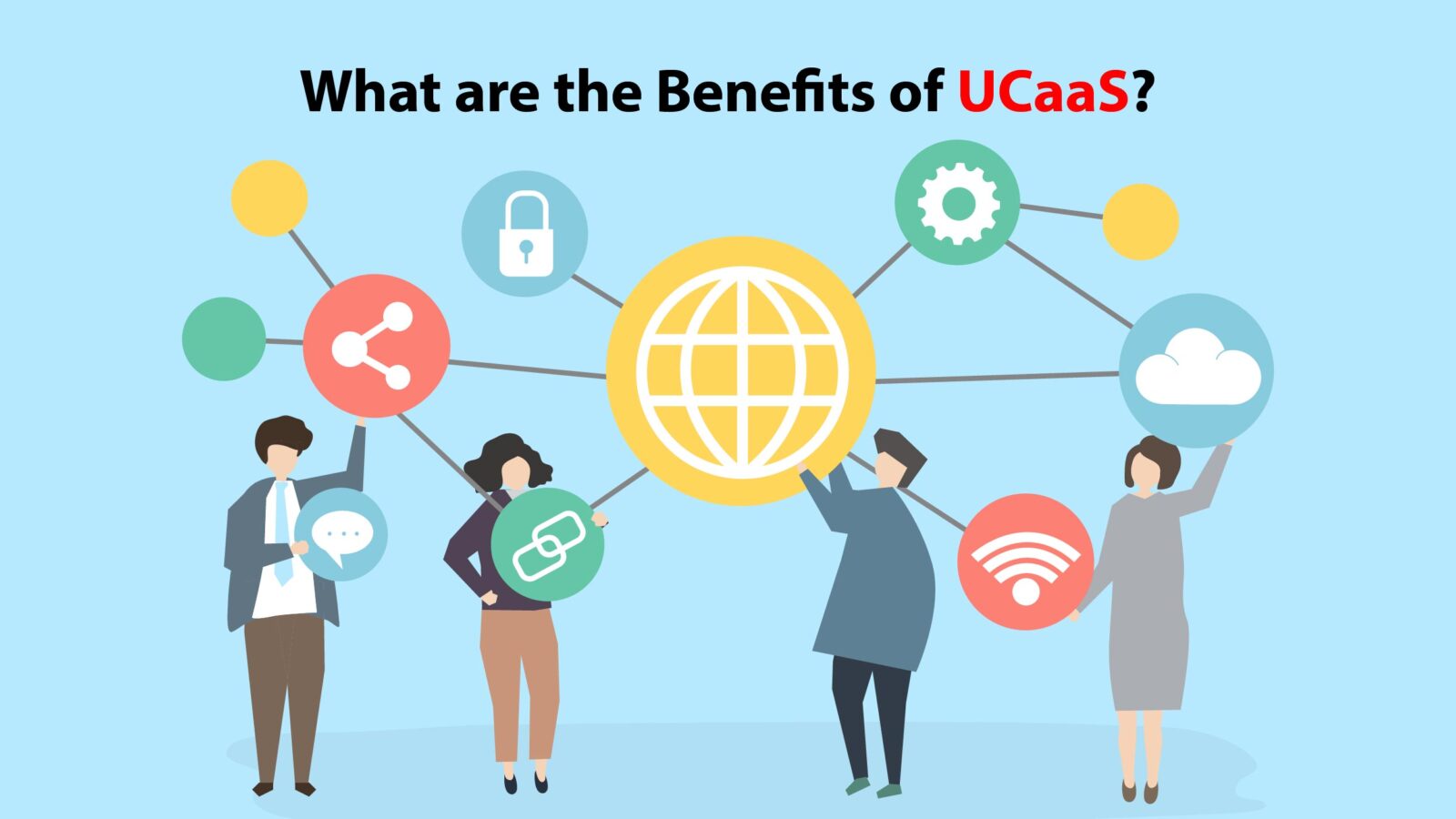 What is UCaaS and Why Does it Matter?