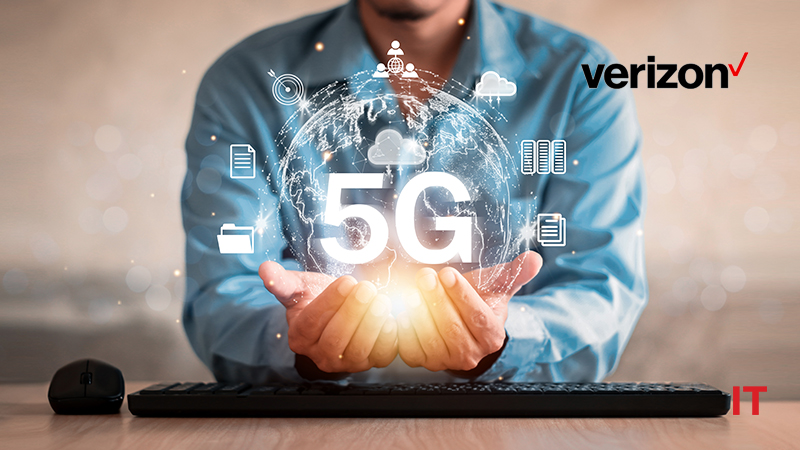 Verizon Business unveils AI-Powered ‘Experiences Room’ at Enterprise ...