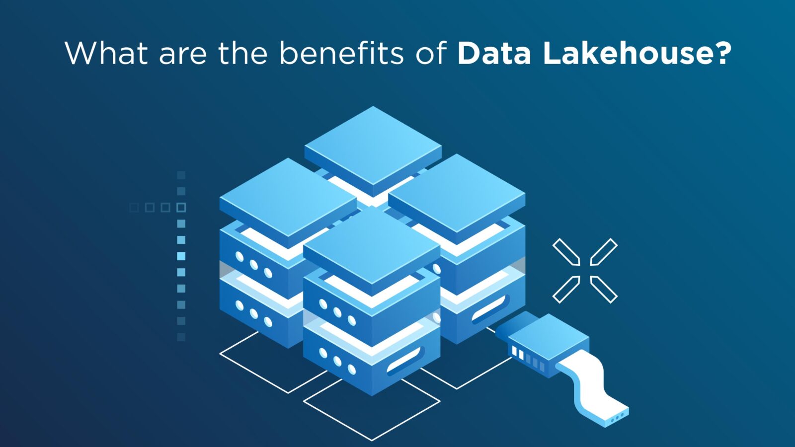 Data Lakehouse: A Comprehensive Guide for 2024