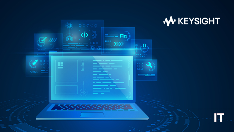 Keysight Becomes Validated Test Tool Provider for FiRa® 2.0 Technical ...