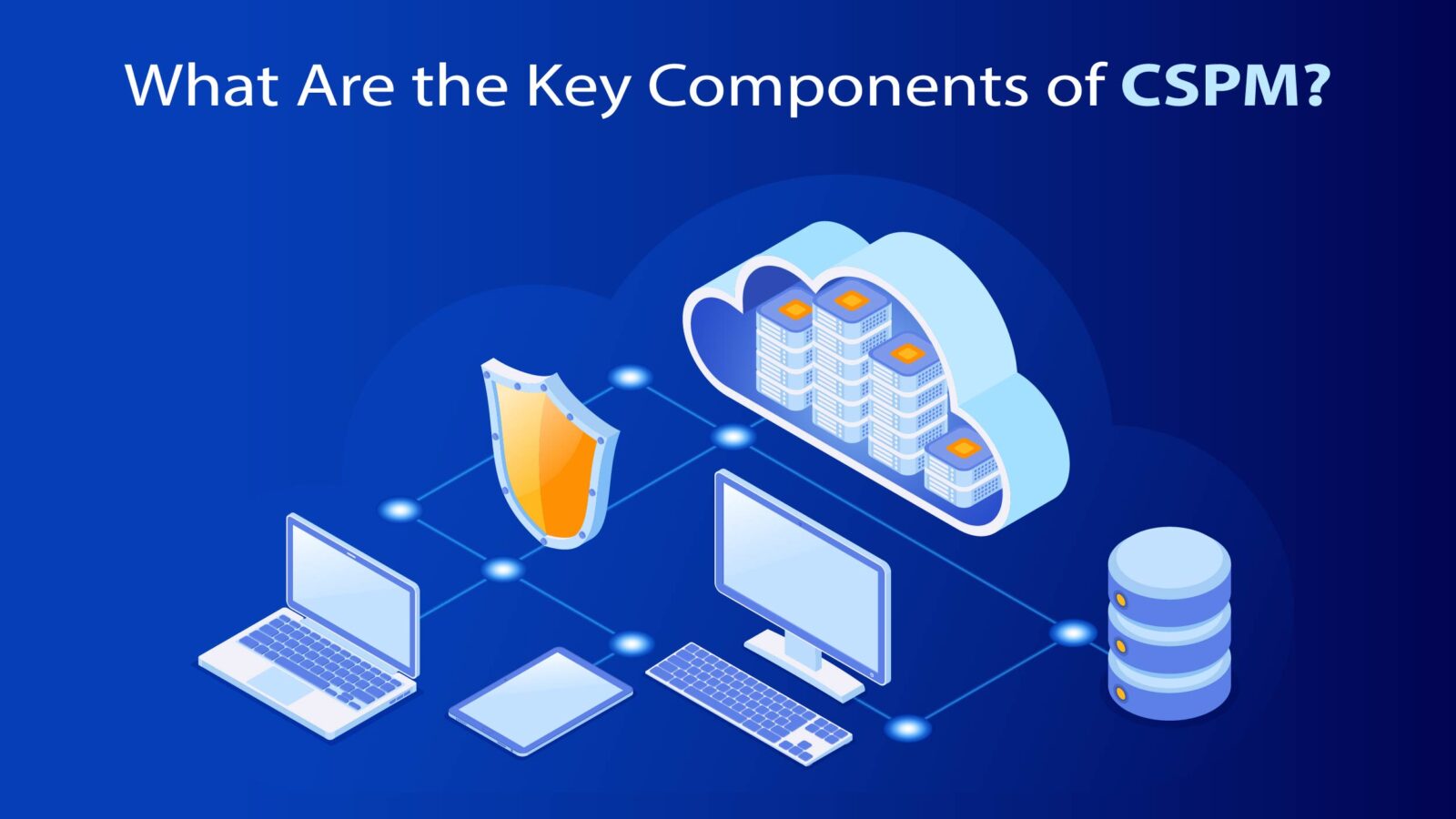 What is Cloud Security Posture Management (CSPM) and Why Is It Important in 2024?