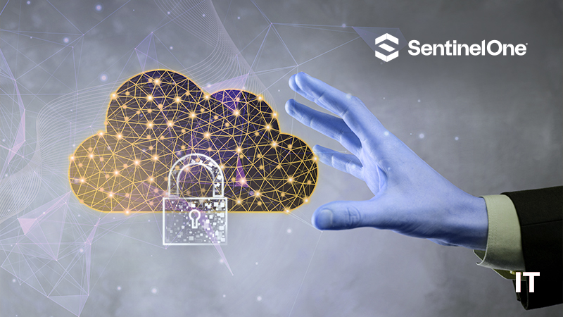 SentinelOne® Redefines Cloud Security