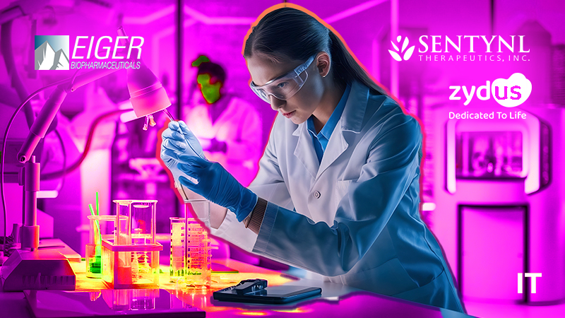 Sentynl Therapeutics Announces Global Acquisition of Zokinvy ...