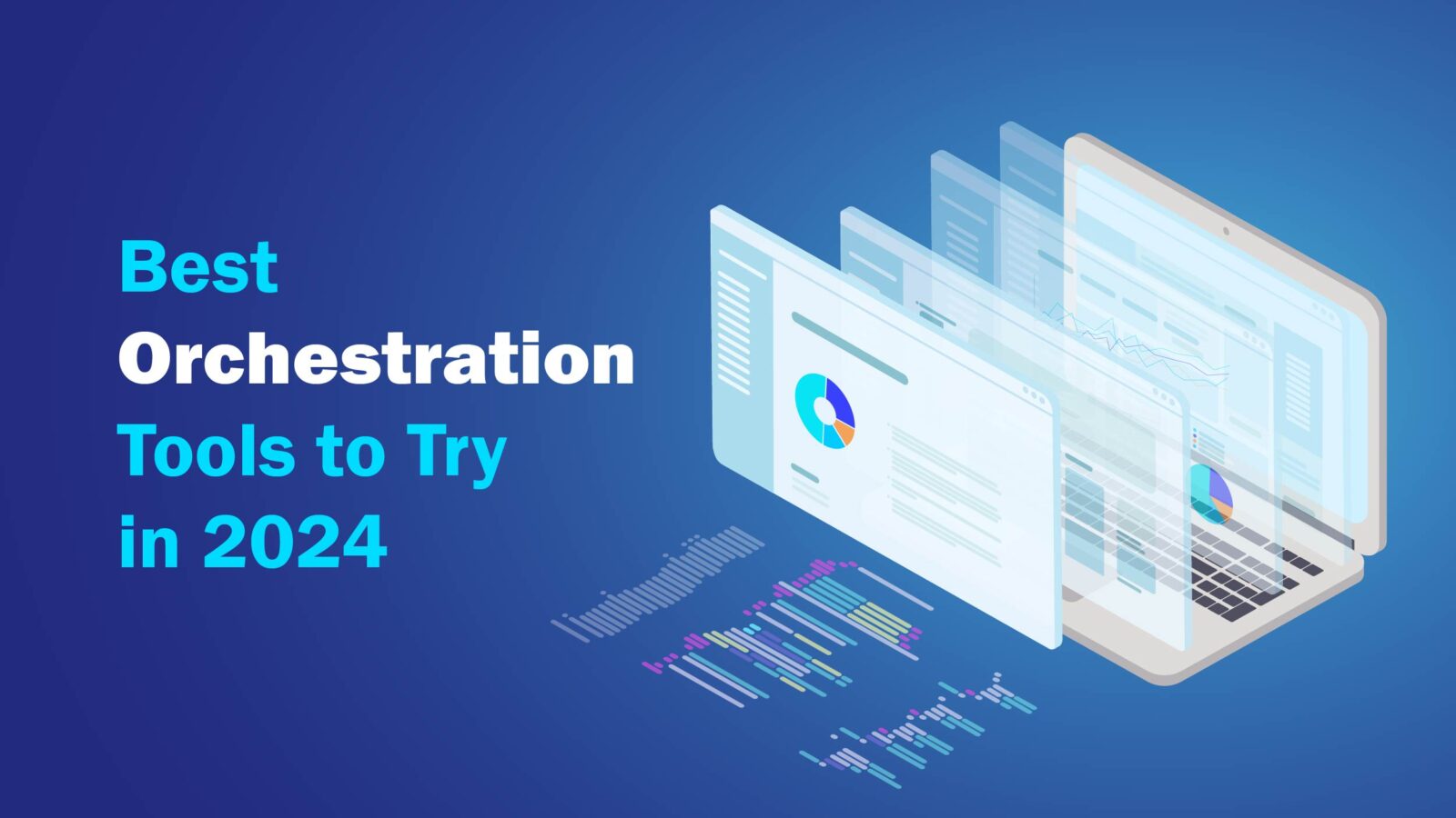 Data Orchestration: Understanding the Basics and Beyond